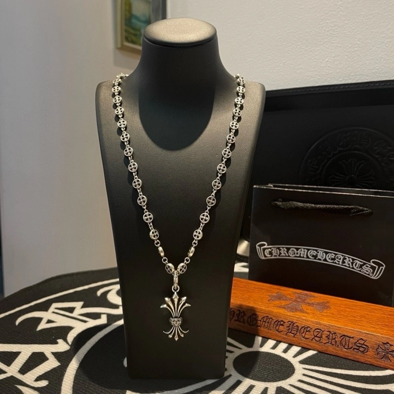 Chrome Hearts Necklaces