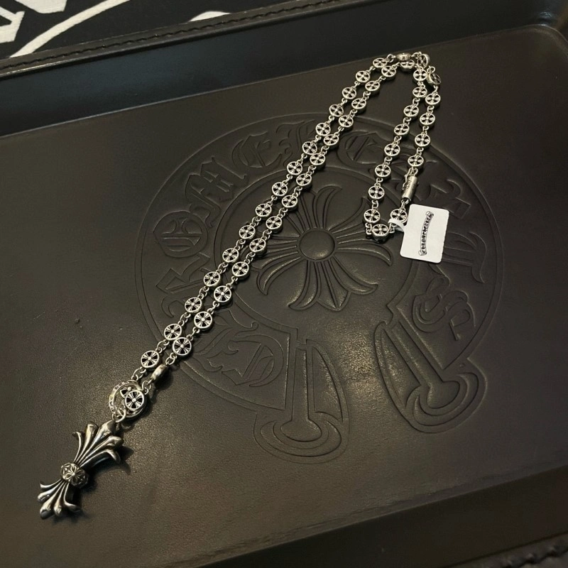 Perfect replica Chrome Hearts Necklaces