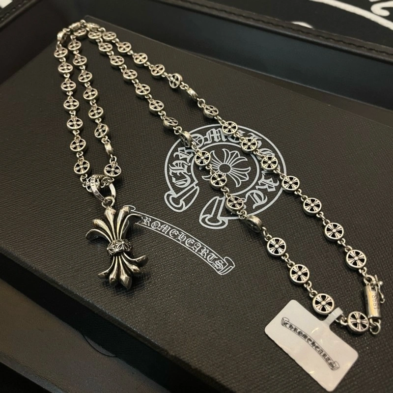 Perfect replica Chrome Hearts Necklaces