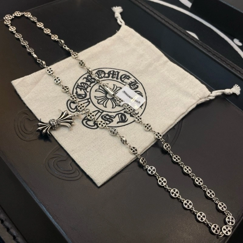 Perfect replica Chrome Hearts Necklaces