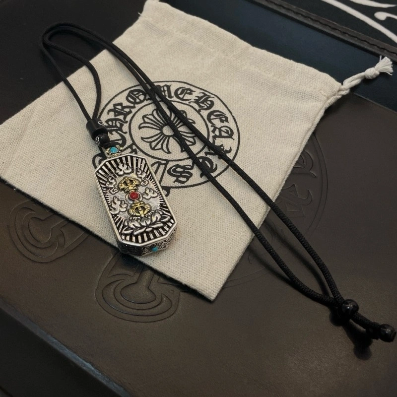 Value-priced Chrome Hearts Necklaces