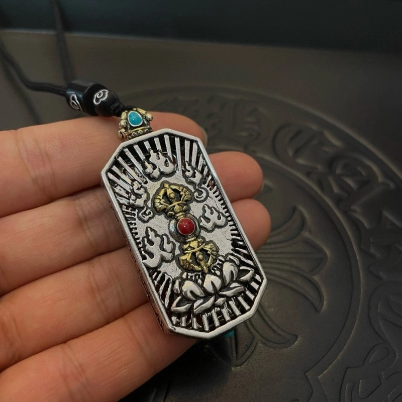 Value-priced Chrome Hearts Necklaces