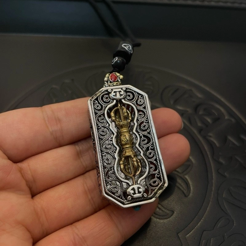 Value-priced Chrome Hearts Necklaces