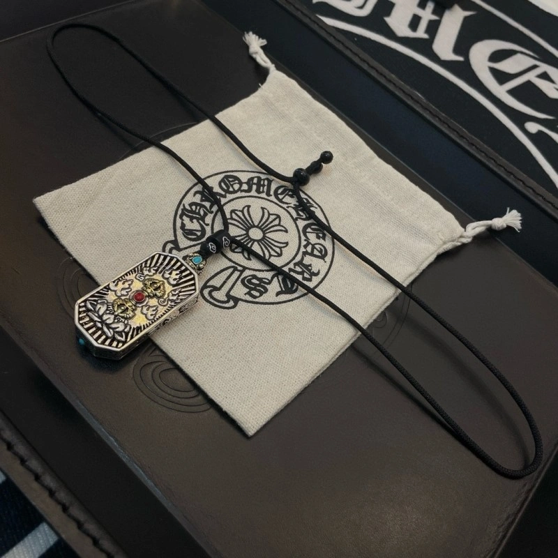 Value-priced Chrome Hearts Necklaces