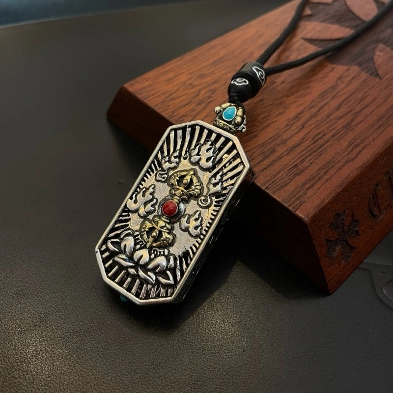 Value-priced Chrome Hearts Necklaces