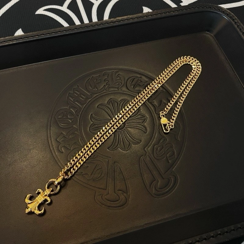 Perfect replica Chrome Hearts Necklaces