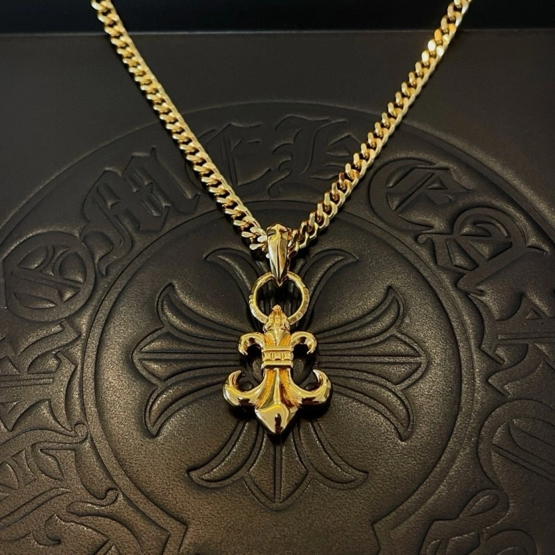 Perfect replica Chrome Hearts Necklaces