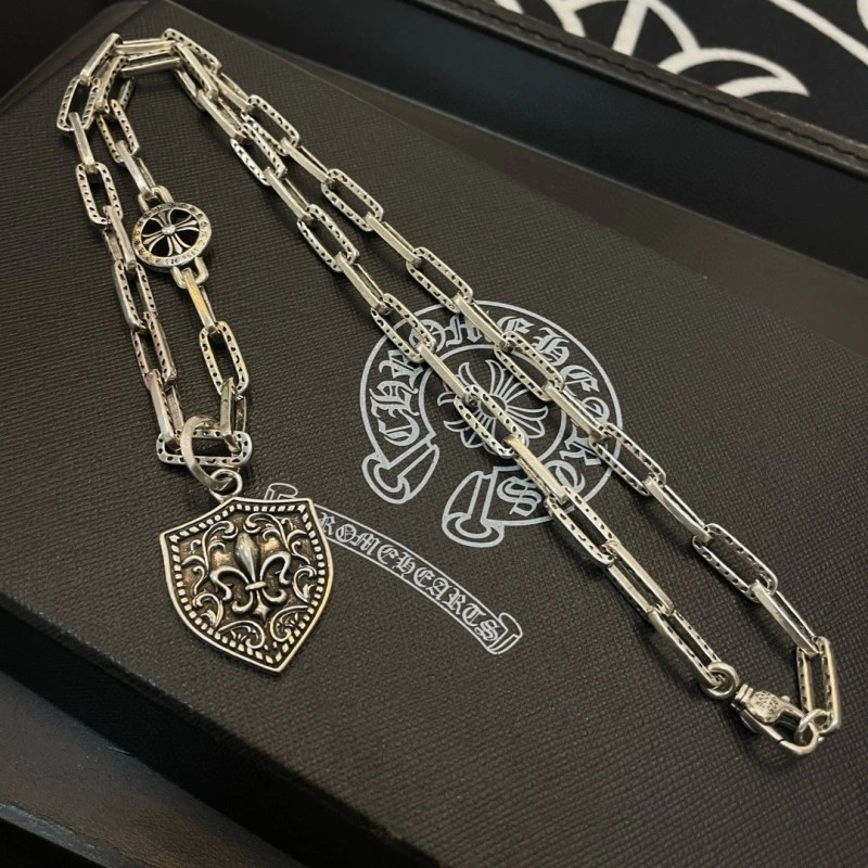 1:1 copy Chrome Hearts Necklaces