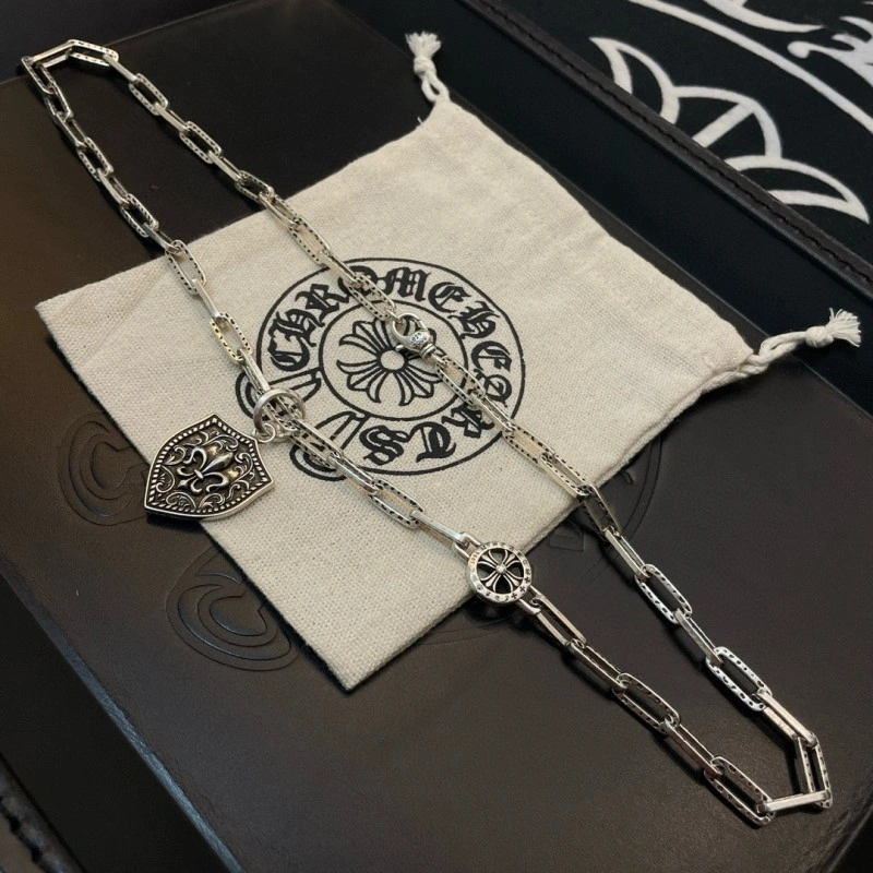 1:1 copy Chrome Hearts Necklaces