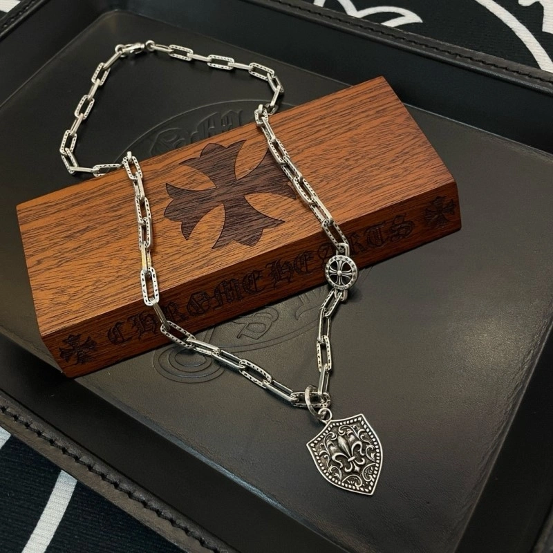 1:1 copy Chrome Hearts Necklaces