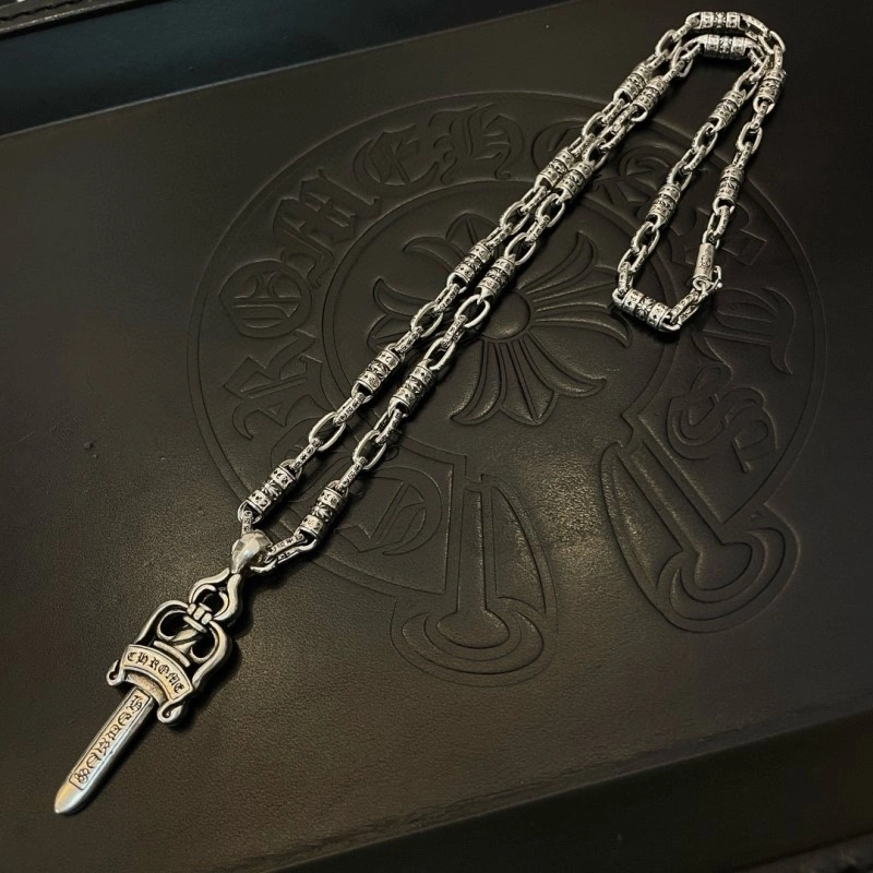 1:1 copy Chrome Hearts Necklaces