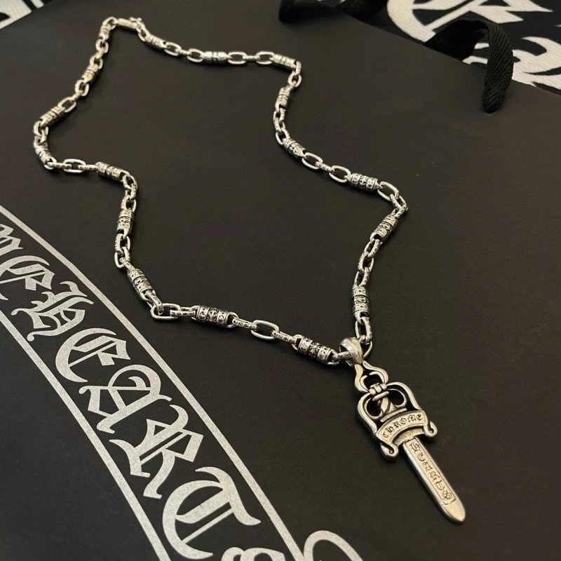 1:1 copy Chrome Hearts Necklaces