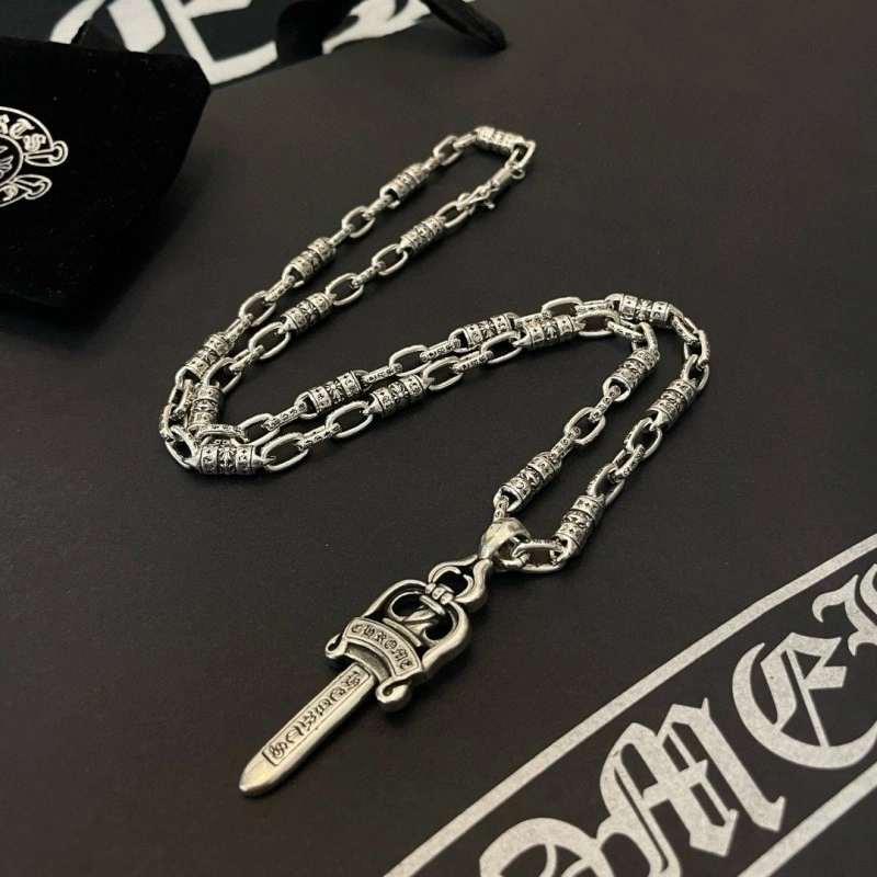 1:1 copy Chrome Hearts Necklaces