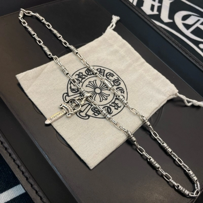 1:1 copy Chrome Hearts Necklaces