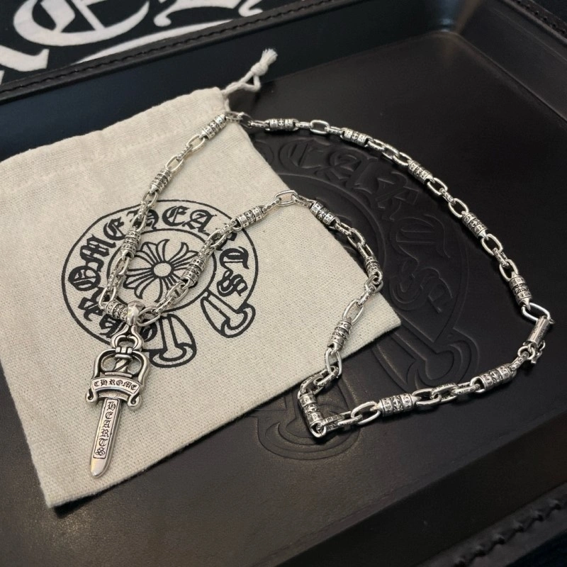 1:1 copy Chrome Hearts Necklaces