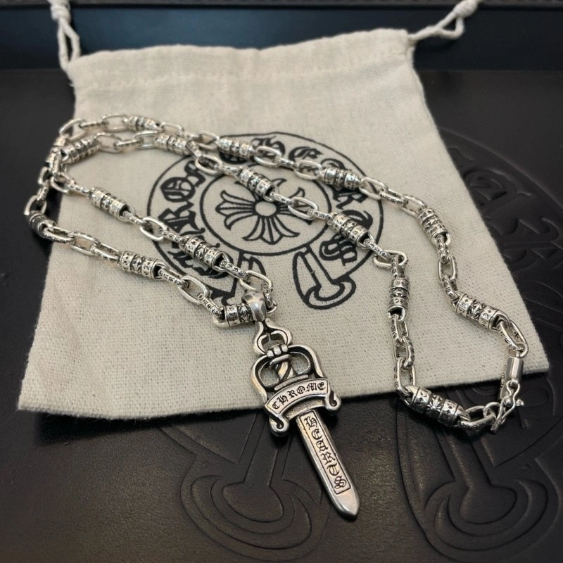 1:1 copy Chrome Hearts Necklaces