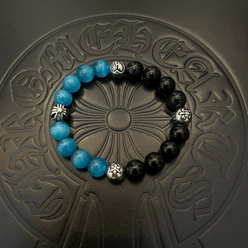 Authentic Chrome Hearts Necklaces