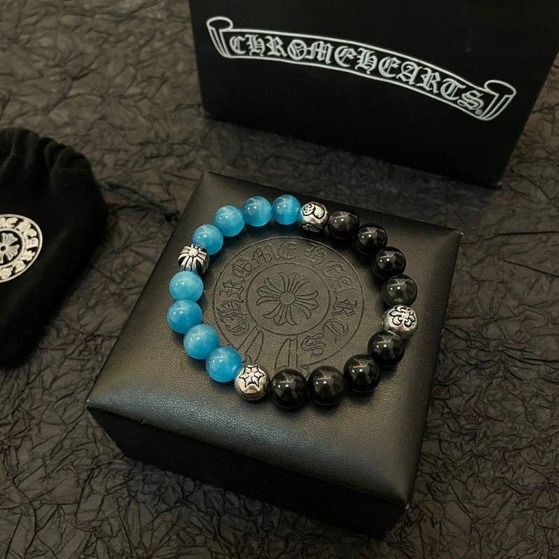 Authentic Chrome Hearts Necklaces