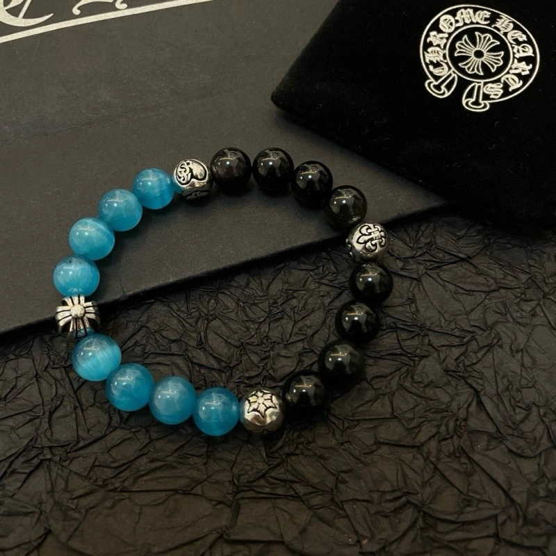 Authentic Chrome Hearts Necklaces