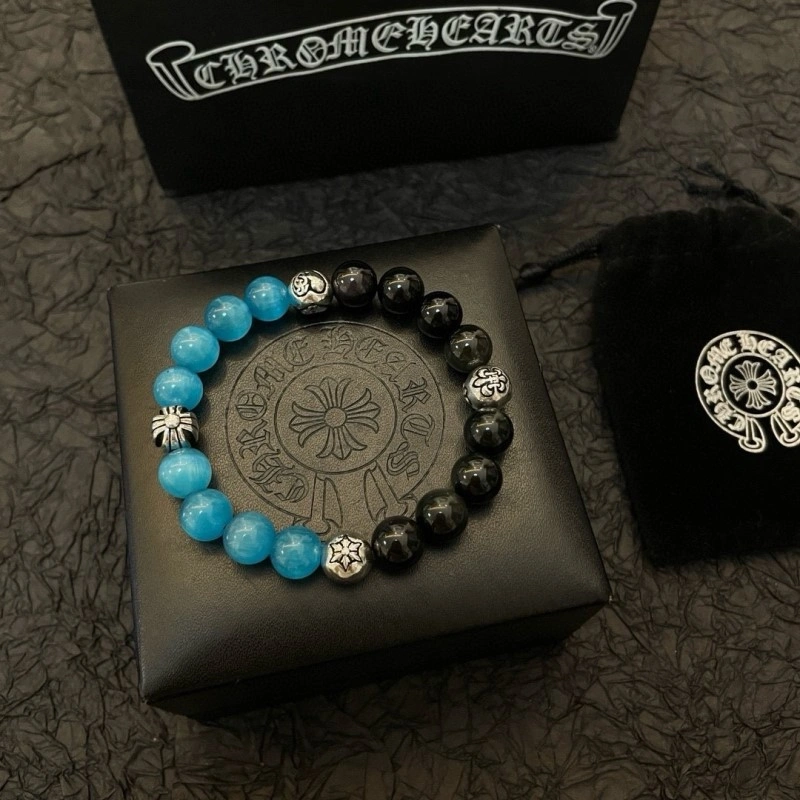 Authentic Chrome Hearts Necklaces