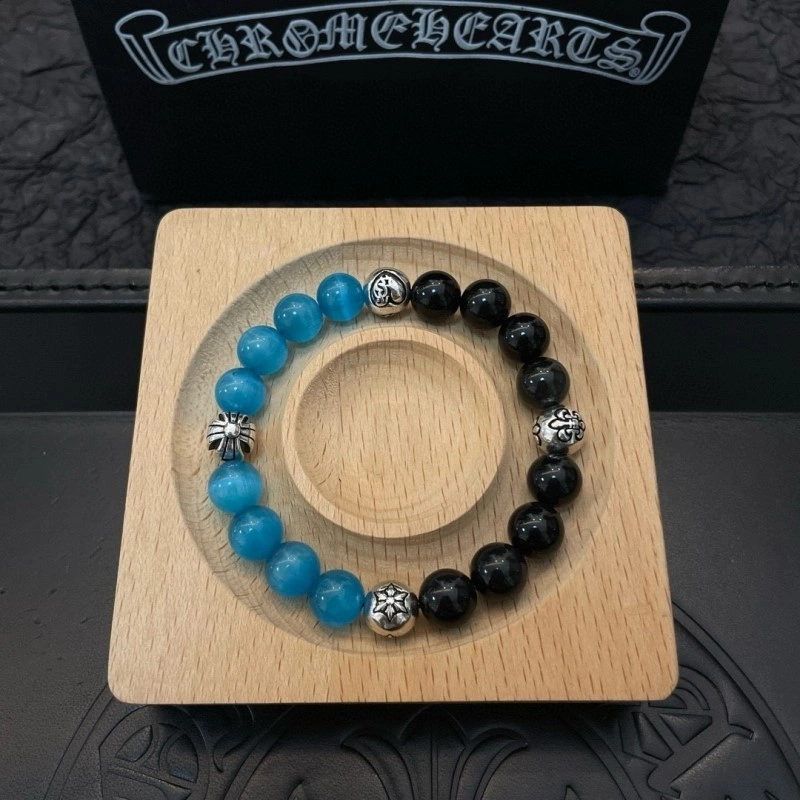 Authentic Chrome Hearts Necklaces