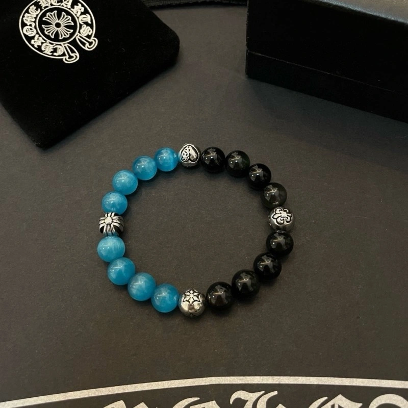 Authentic Chrome Hearts Necklaces