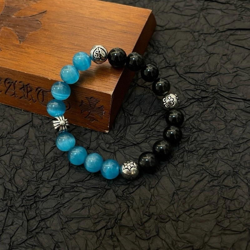 Authentic Chrome Hearts Necklaces