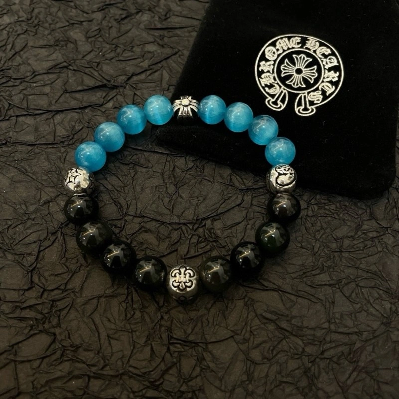 Authentic Chrome Hearts Necklaces