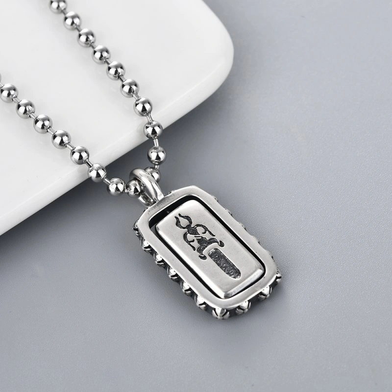 Official Chrome Hearts Necklaces
