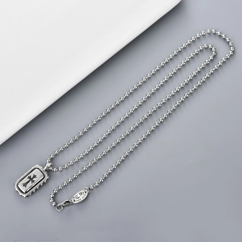 Official Chrome Hearts Necklaces