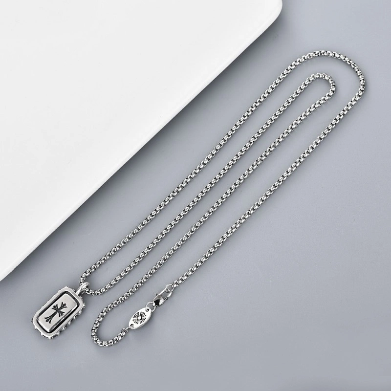 Official Chrome Hearts Necklaces