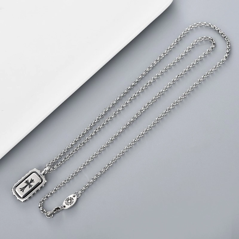 Official Chrome Hearts Necklaces