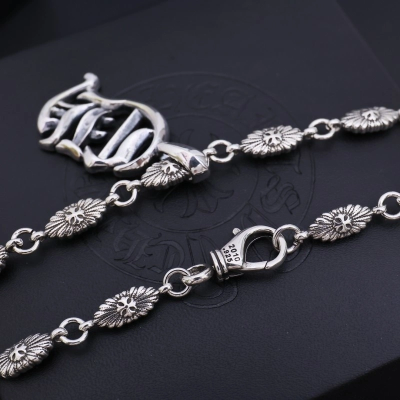 Official Chrome Hearts Necklaces