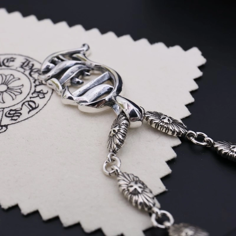 Official Chrome Hearts Necklaces