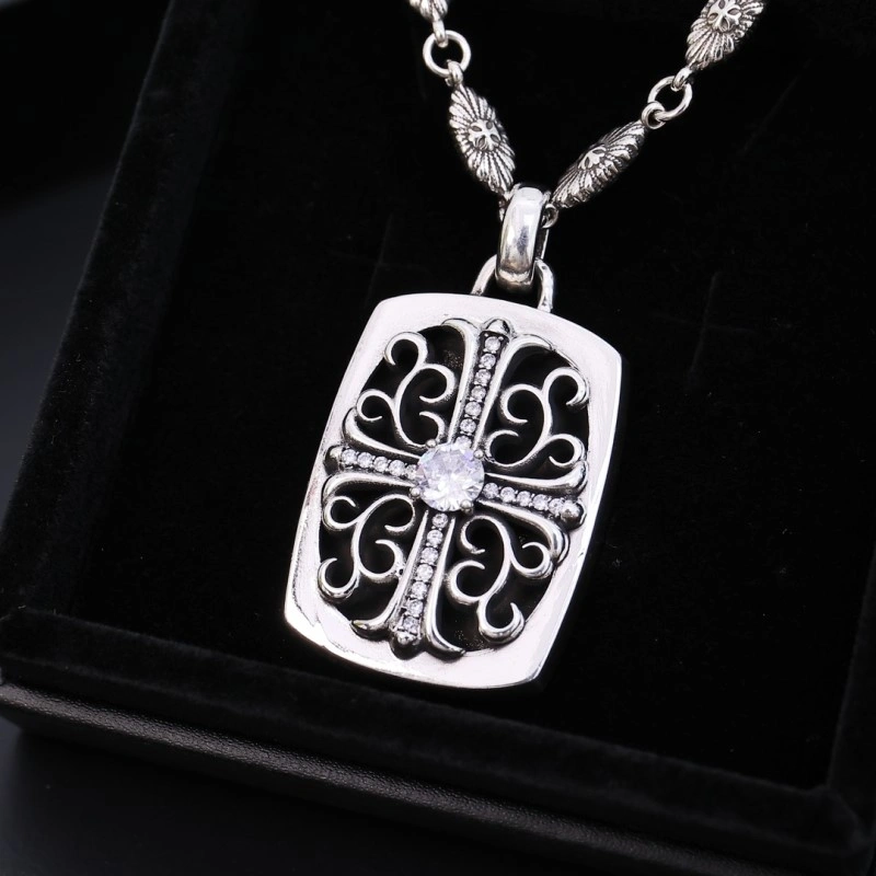 Economical Chrome Hearts Necklaces