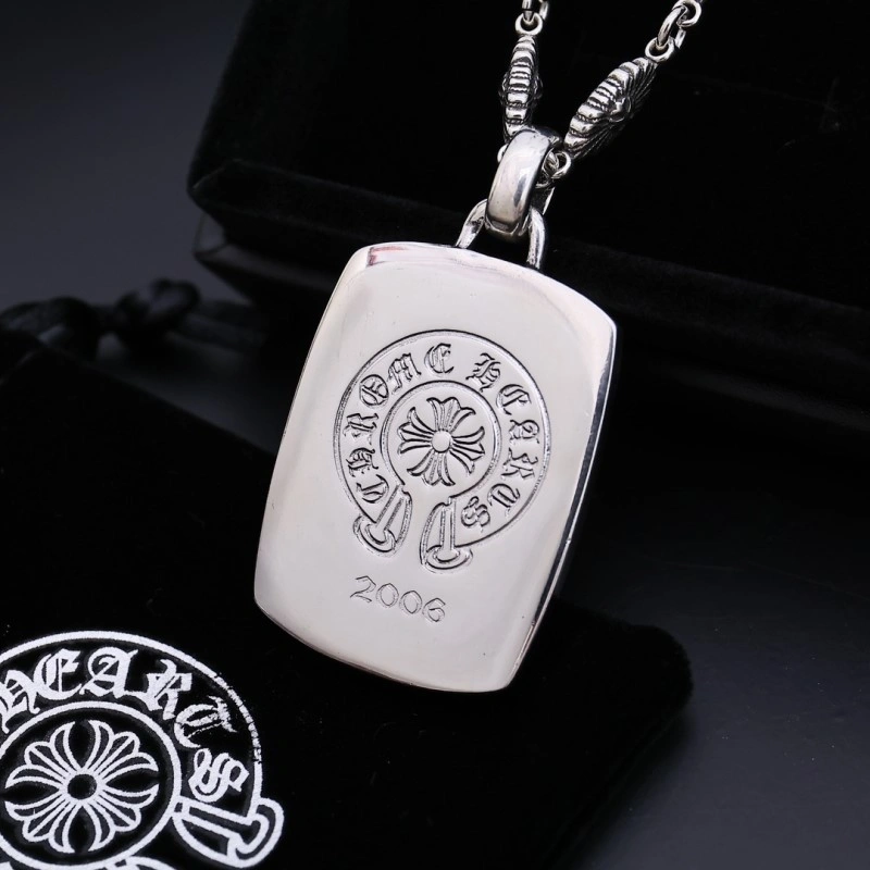 Economical Chrome Hearts Necklaces