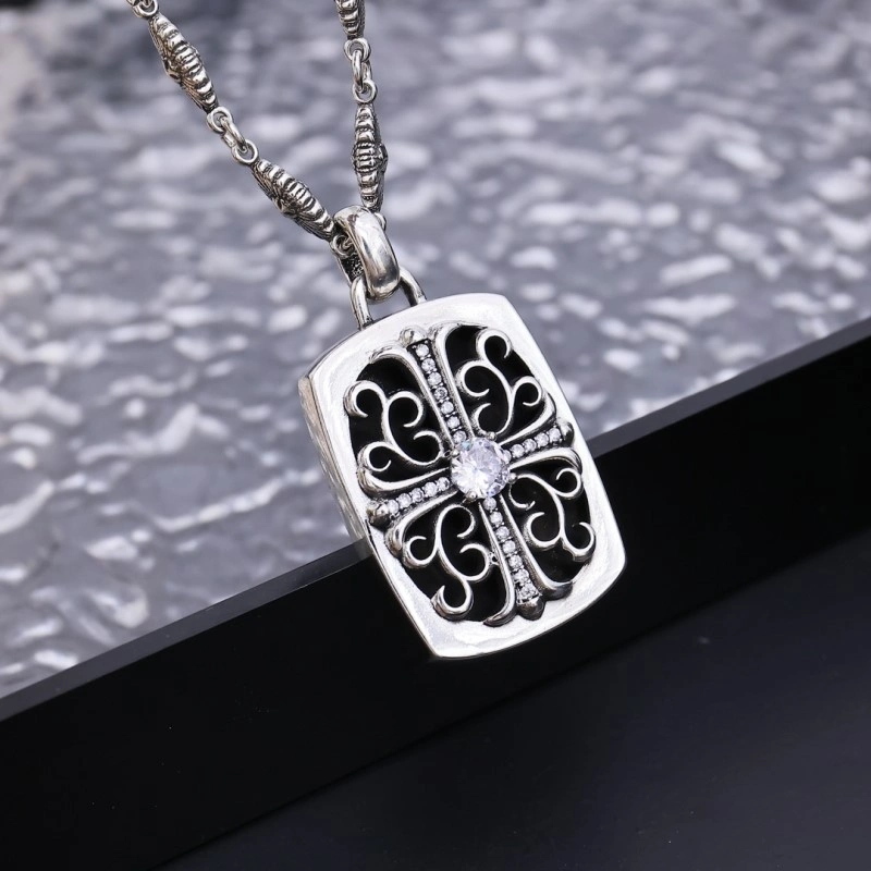 Economical Chrome Hearts Necklaces