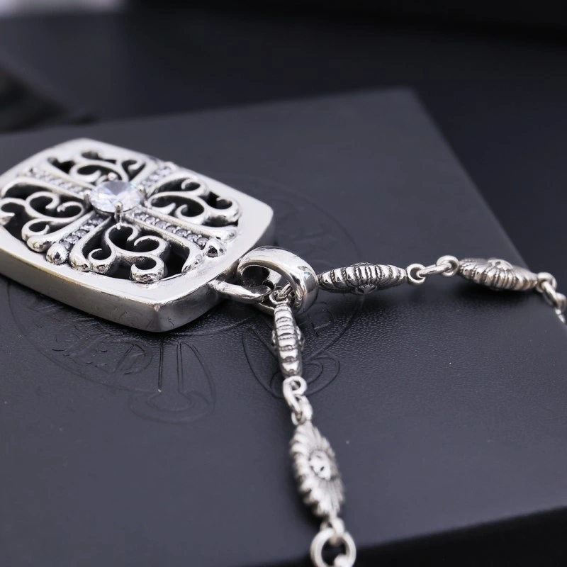 Economical Chrome Hearts Necklaces