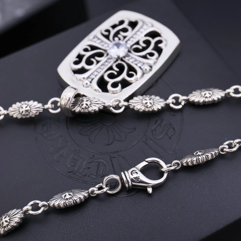 Economical Chrome Hearts Necklaces