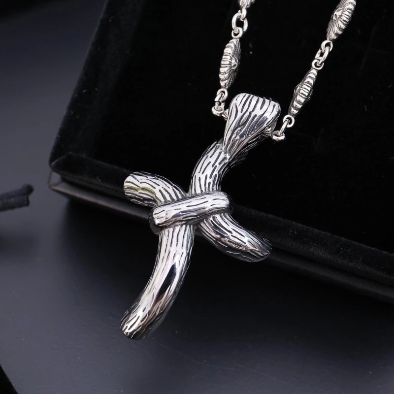 Cut-rate Chrome Hearts Necklaces