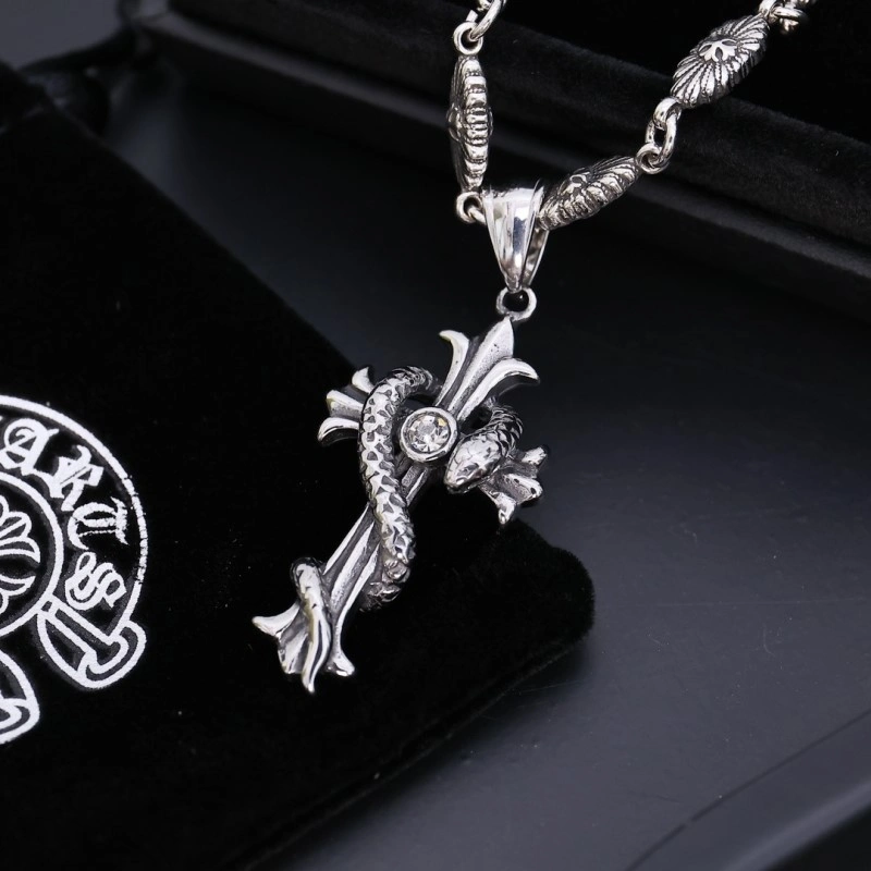 Reasonably priced Chrome Hearts Necklaces