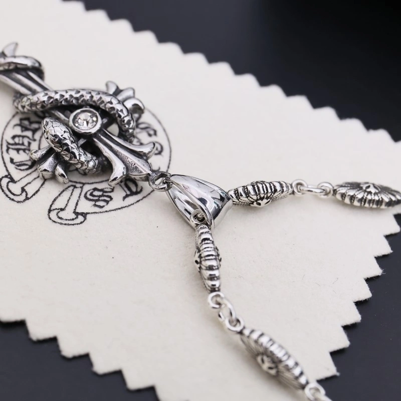 Reasonably priced Chrome Hearts Necklaces