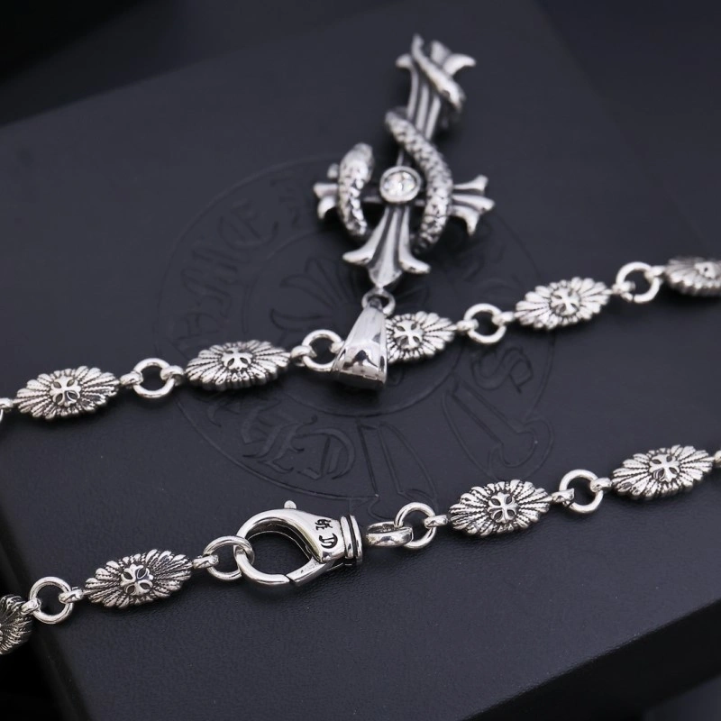 Reasonably priced Chrome Hearts Necklaces