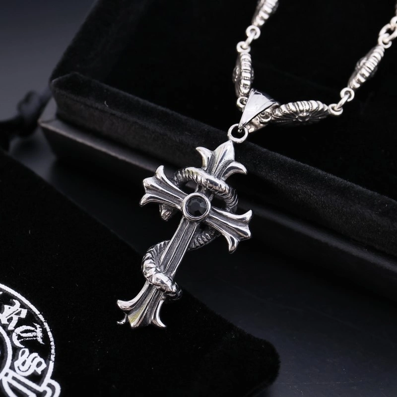 Reasonably priced Chrome Hearts Necklaces