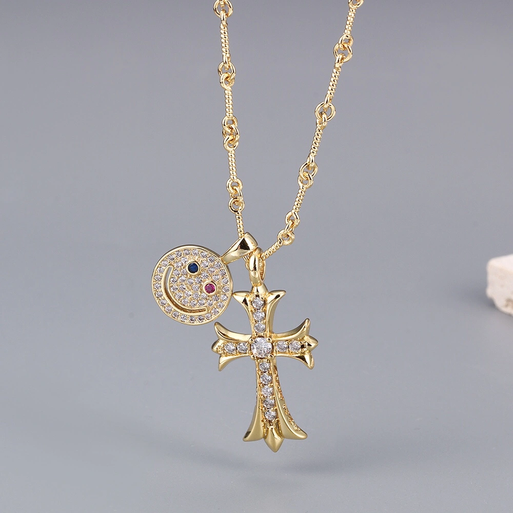 Chrome Hearts Necklaces