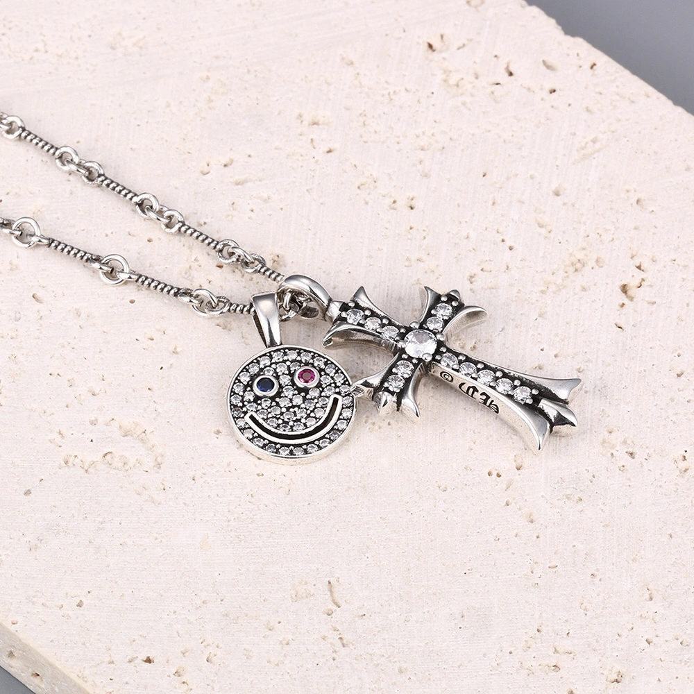 Cut-rate Chrome Hearts Necklaces