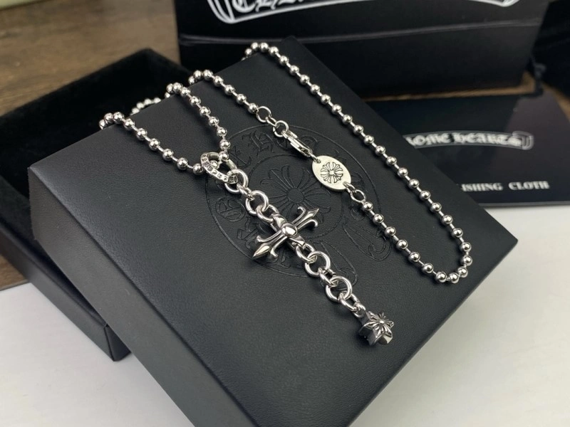 Chrome Hearts Necklaces
