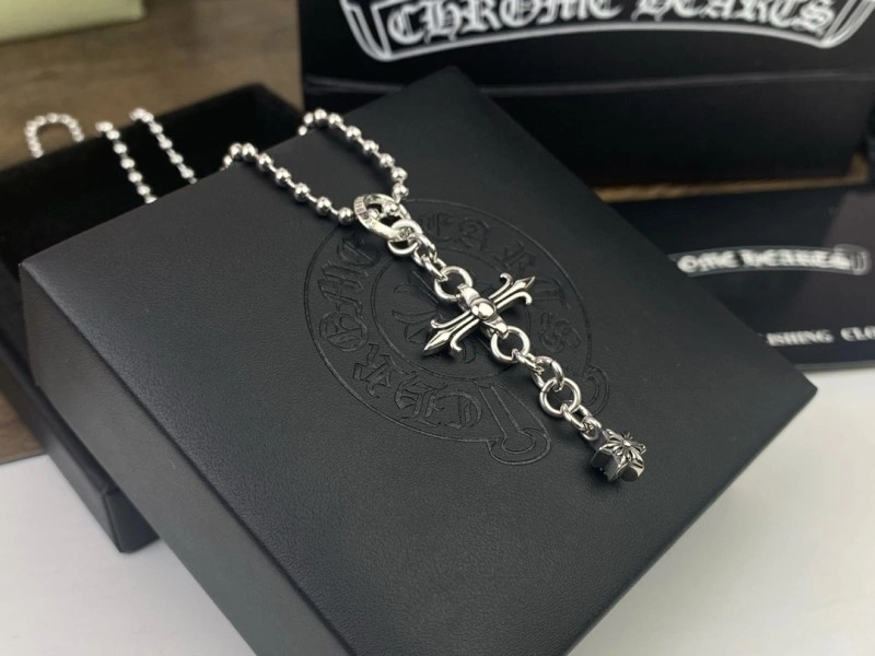 Affordable Chrome Hearts Necklaces