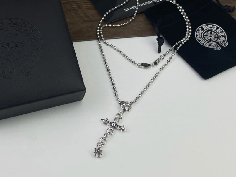 Affordable Chrome Hearts Necklaces