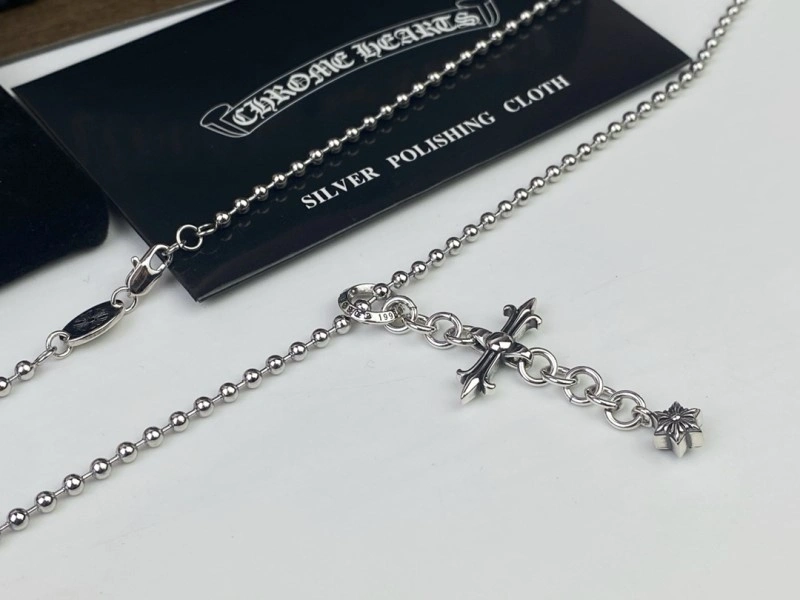 Affordable Chrome Hearts Necklaces